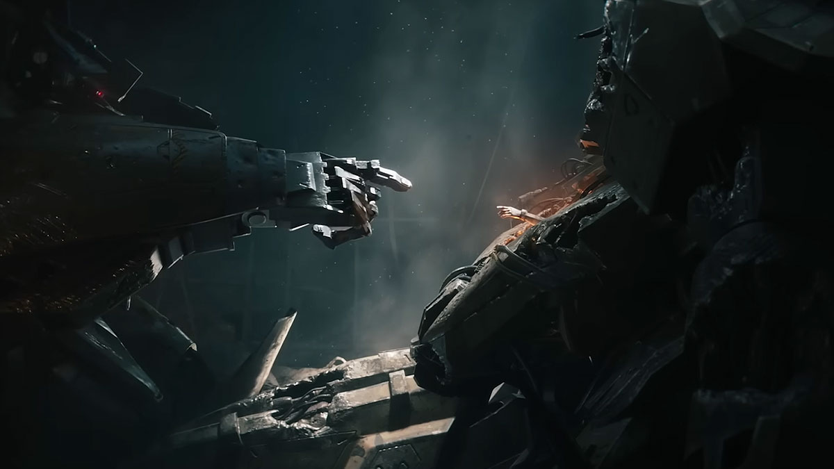Every game in Amazon Prime's Secret Level series – Destructoid
