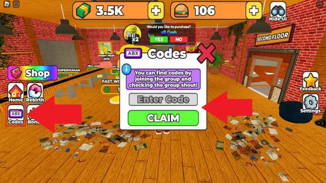 Sell Burgers to Prove Mom Wrong codes (August 2024) – Destructoid