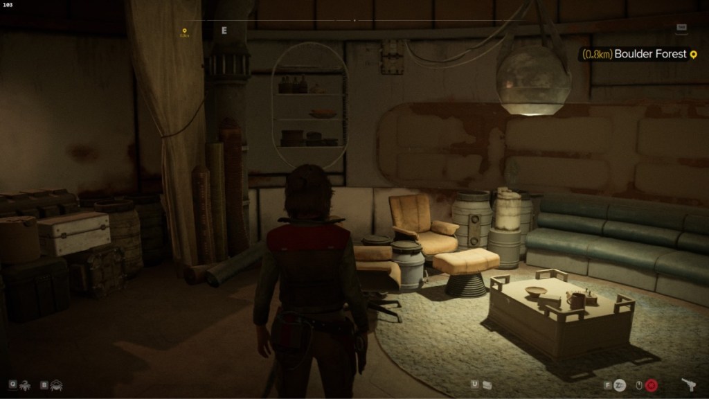Star Wars Outlaws best PC settings – Destructoid