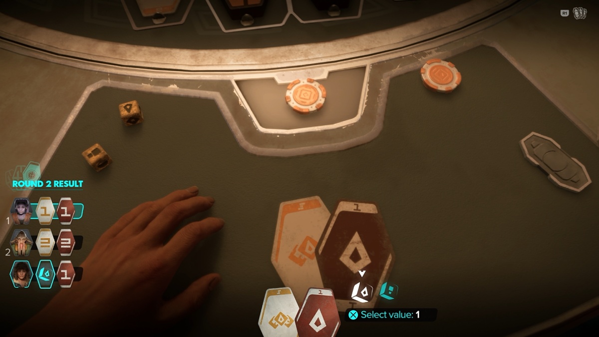 How to play Kessel Sabacc in Star Wars Outlaws – Destructoid