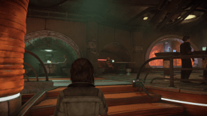 Review in Progress: Star Wars Outlaws – Destructoid