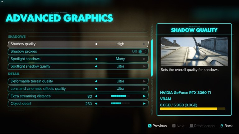 Star Wars Outlaws best PC settings – Destructoid