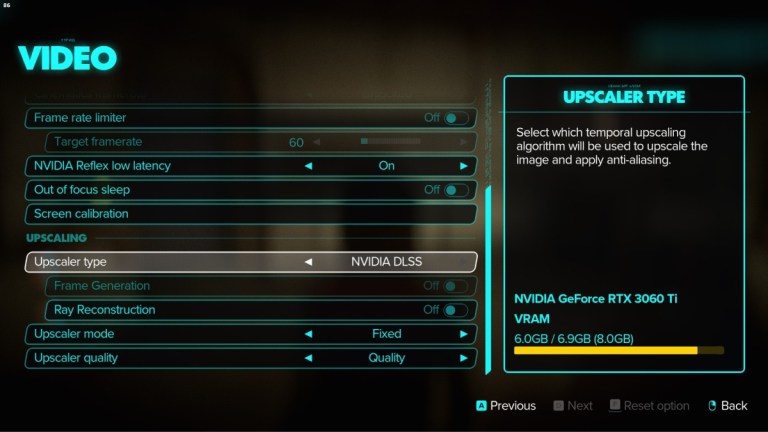 Star Wars Outlaws best PC settings – Destructoid
