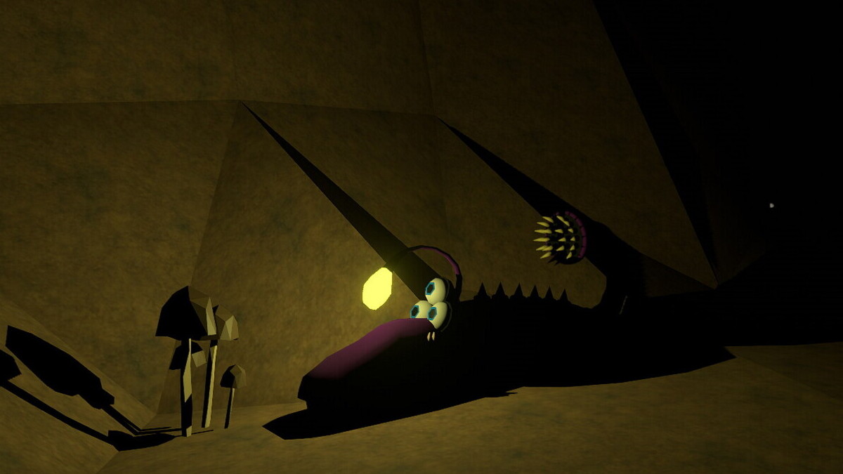 Creature Creator imitates Spore's legendary monster maker, and it has ...