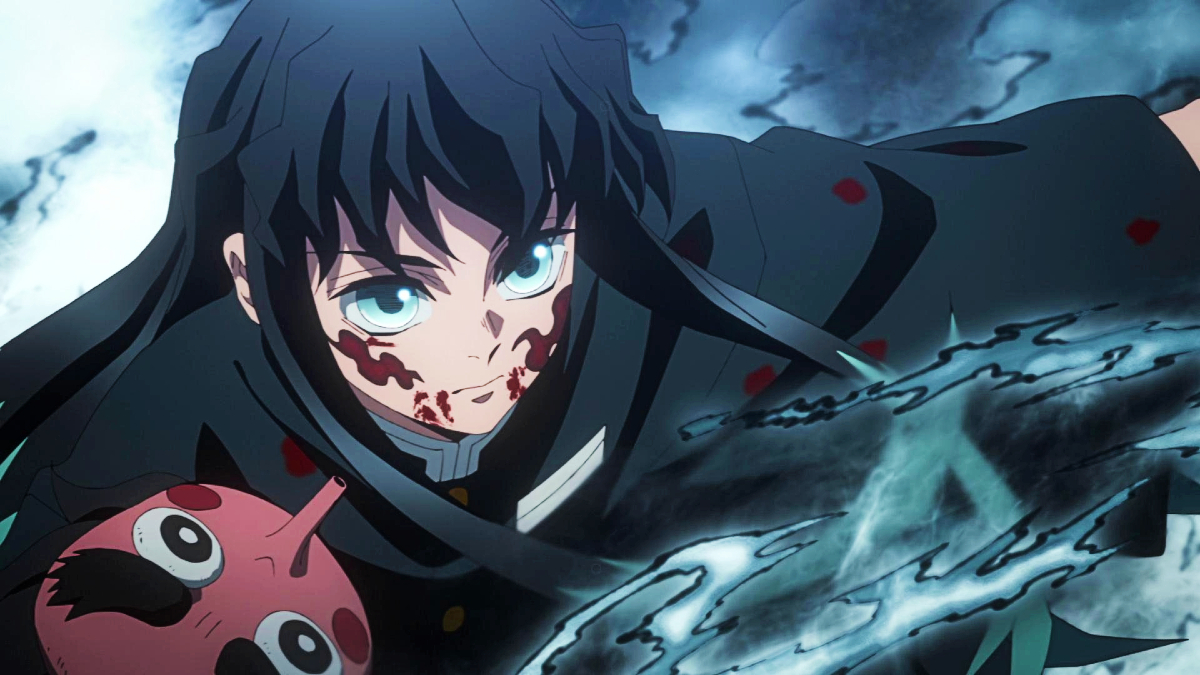 Who is Muichiro Tokito, the Mist Hashira, in Demon Slayer? – Destructoid