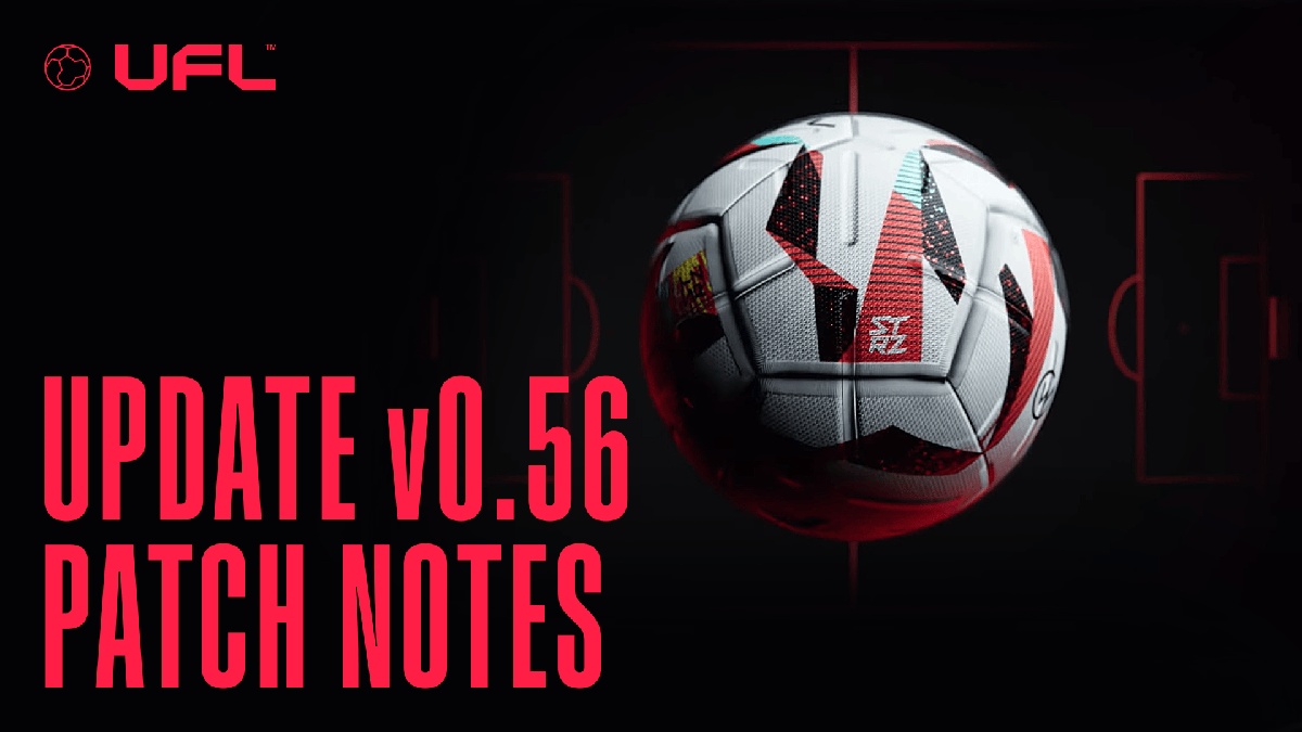 UFL August 26 patch notes: New game modes, revised tackle mechanics, AI ...
