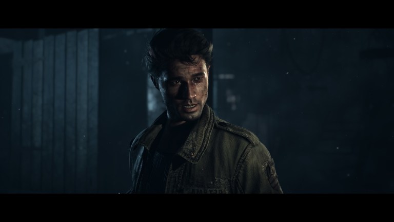 Until Dawn remaster launches just in time for Halloween