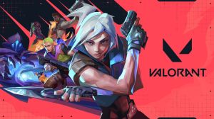 Is Valorant crossplay compatible between PC and PS5? Explained ...