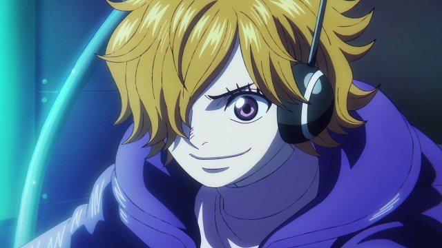 How is Vegapunk dead but also alive in One Piece? – Destructoid