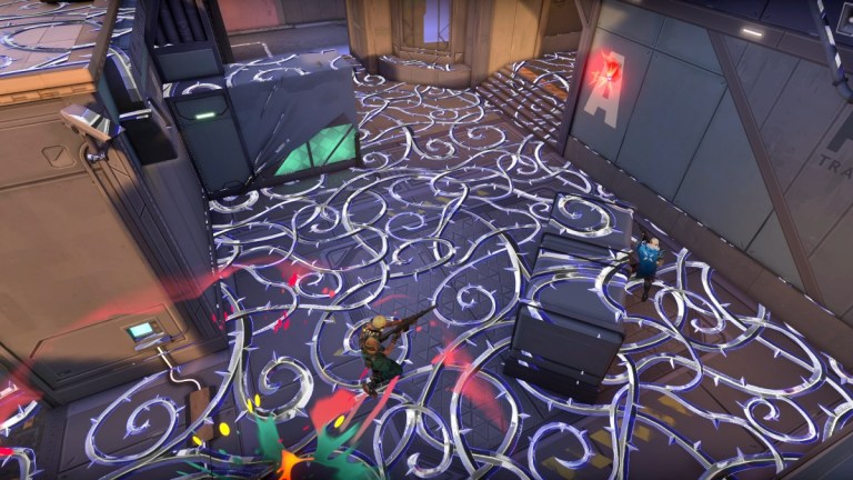 Valorant Agent 26 Vyse release date, abilities, role, more – Destructoid