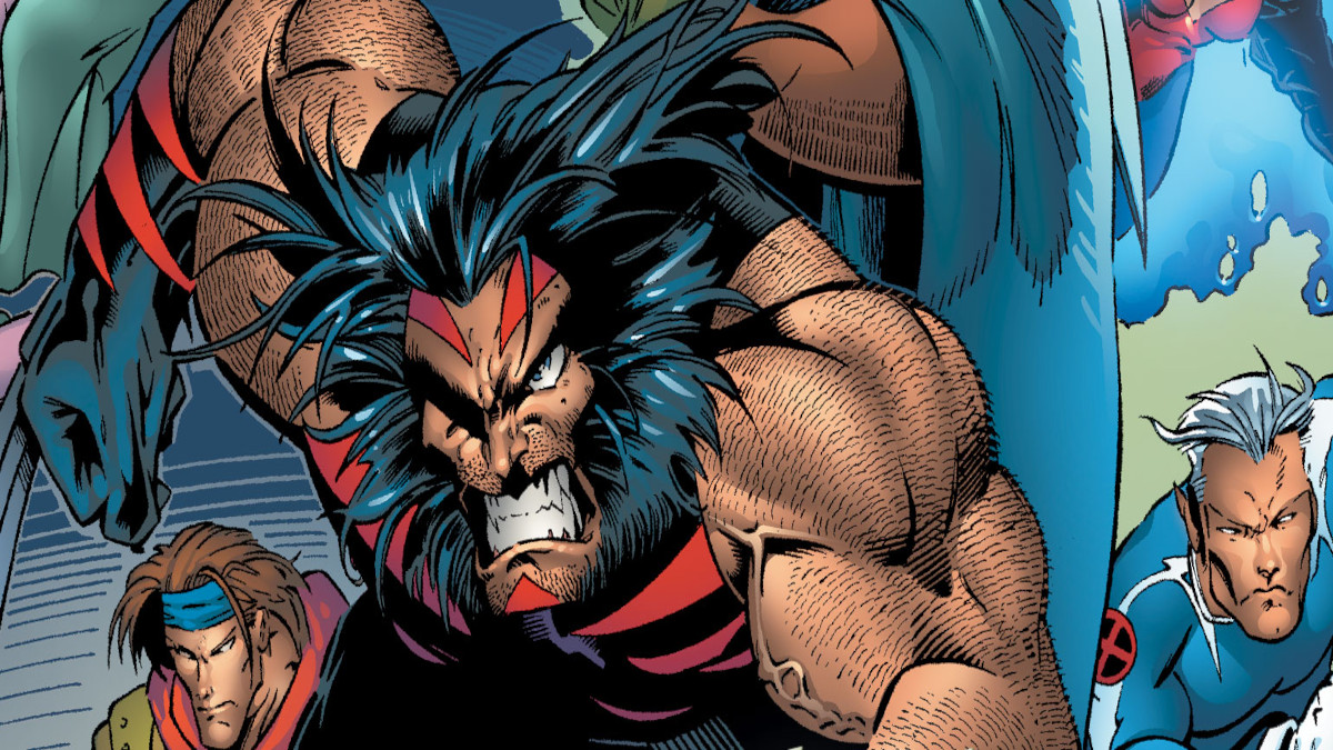 Every cameo and reference in Deadpool and Wolverine