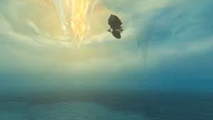 How to find The Undersea for Explore Hallowfall in The War Within ...