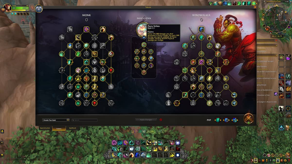 How to unlock Hero Talents in WoW: The War Within – Destructoid