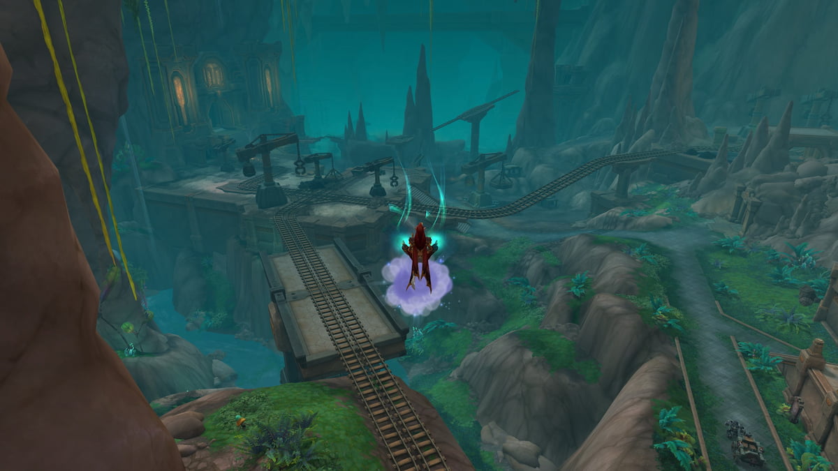 How to unlock Hero Talents in WoW: The War Within – Destructoid