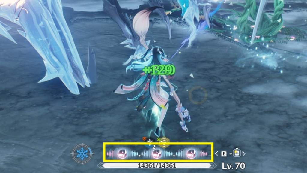 Best Zhezhi build in Wuthering Waves – Weapons, Echoes, and Team ...