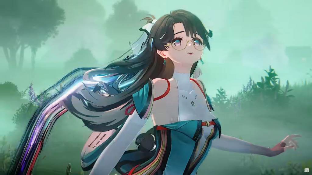 Wuthering Waves 1.2 arrives with new events, a free 5-star character ...