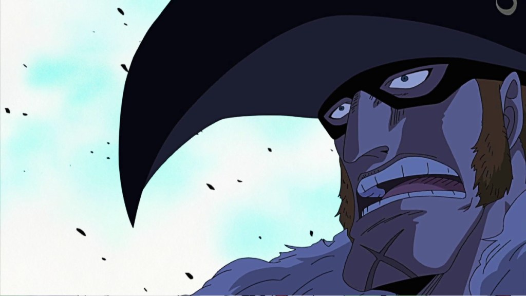 What is SWORD in One Piece? – Destructoid