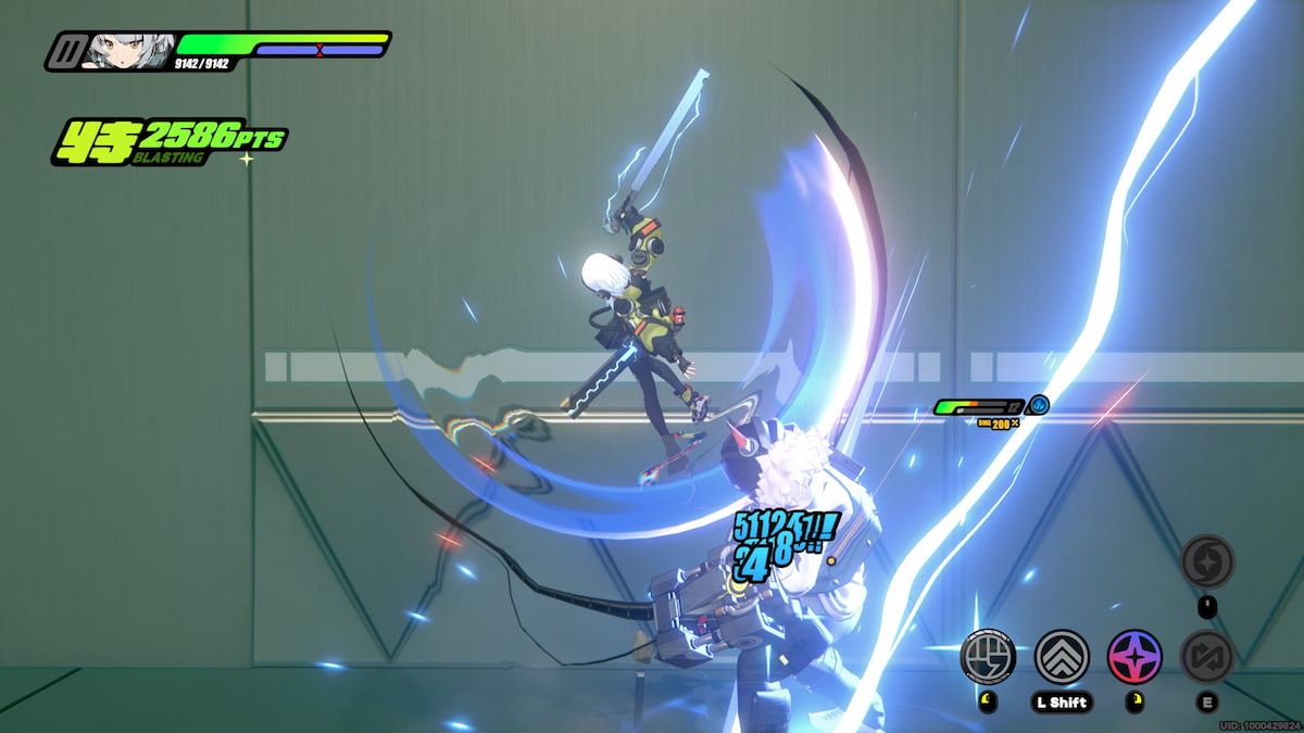 All Hidden Inputs for Characters in Zenless Zone Zero – Destructoid