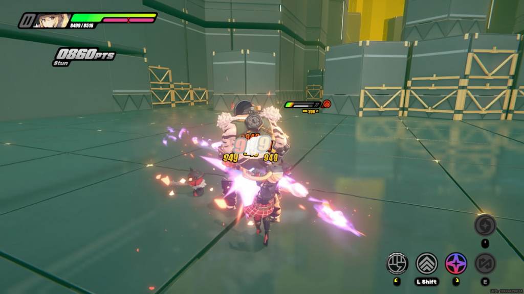 All Hidden Inputs for Characters in Zenless Zone Zero – Destructoid
