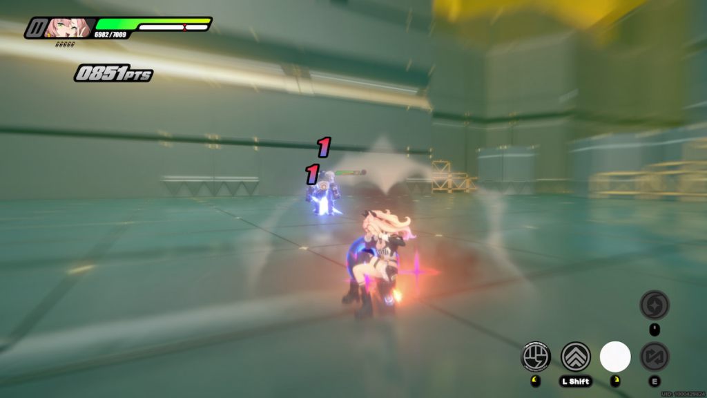 All Hidden Inputs for Characters in Zenless Zone Zero – Destructoid