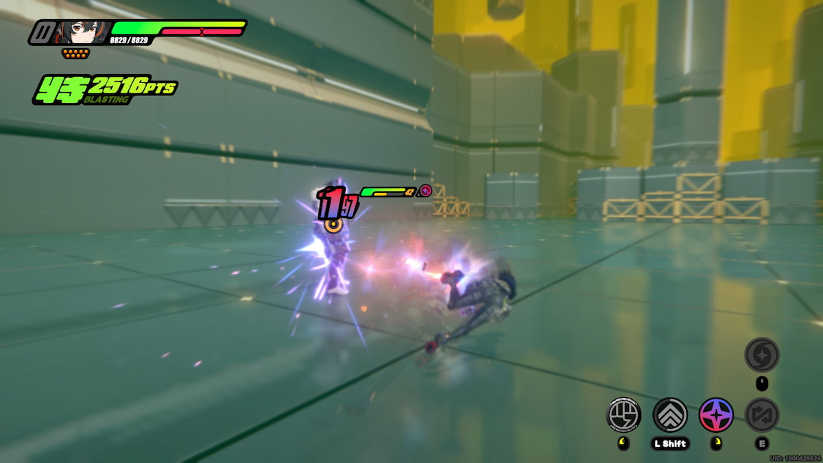 All Hidden Inputs for Characters in Zenless Zone Zero – Destructoid
