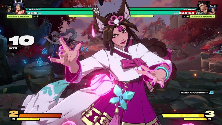 2XKO roster: All confirmed champions and skins – Destructoid