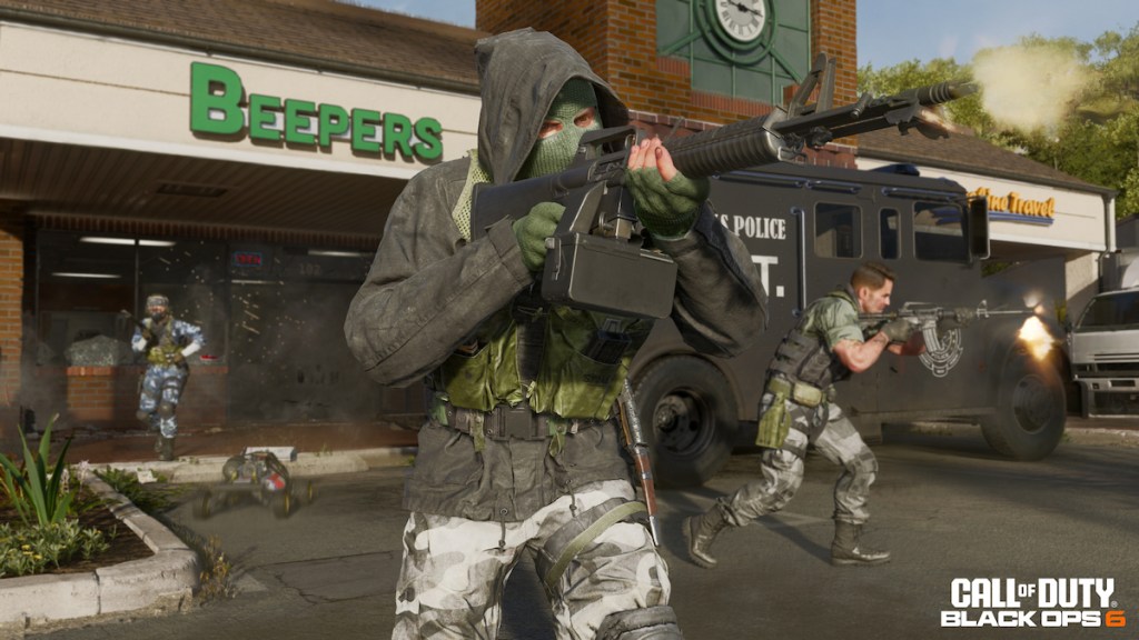 Black Ops 6: How to fix crashing issues in BO6 – Destructoid