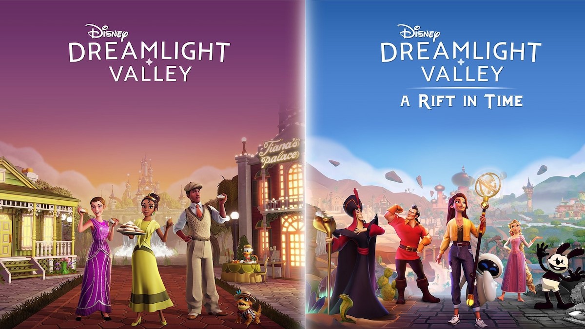 All new recipes in Disney Dreamlight Valley Dapper Delights update and ...