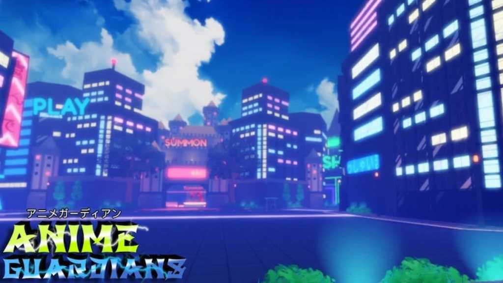 Anime Guardians codes (April 2025) [X3 EXP + UPD 9 + QOL] – Destructoid