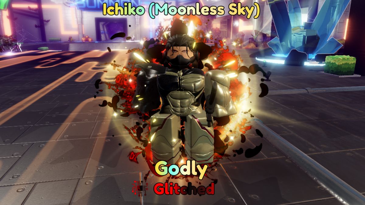 Anime Last Stand Unit Tier List (Halloween Update)