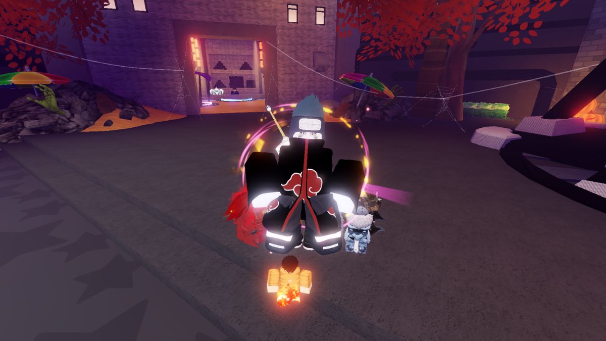 Anime Last Stand Unit Tier List (Halloween Update)