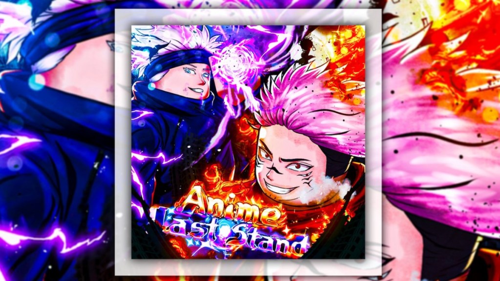 Roblox Anime Last Stand unit tier list