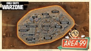Newest CoD Warzone Resurgence map heads to the birthplace of the ...
