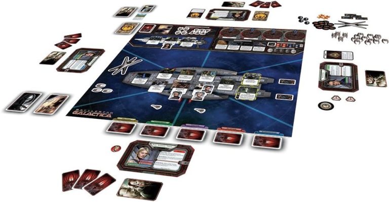 The 10 Best Epically Long Board Games To Play in 2024, Ranked – Destructoid