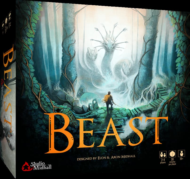 10 Awesome Board Games That Let You Play as the Villain – Destructoid