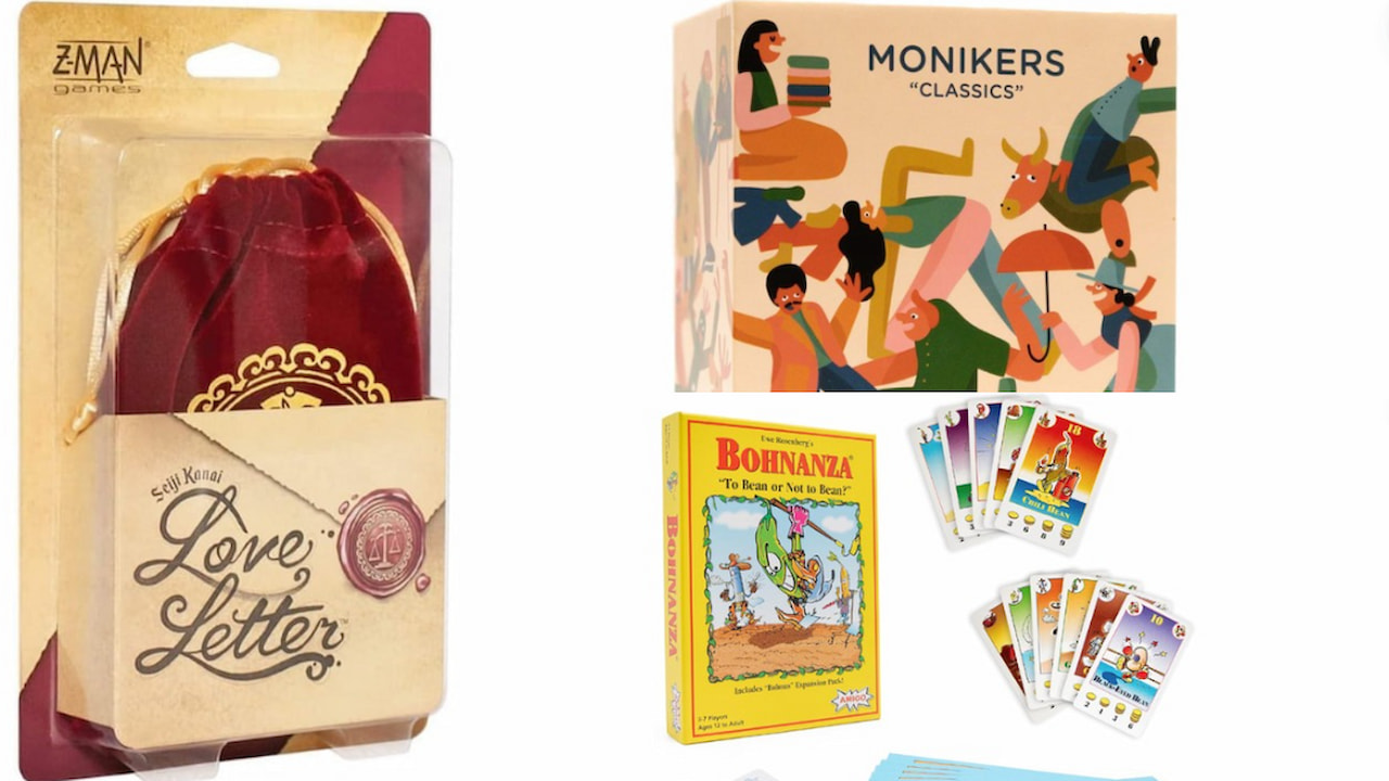 10 Great Card Games For Adults (Ranked) – Destructoid