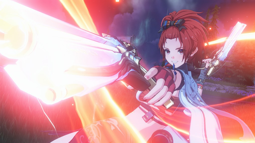 Best Chixia build in Wuthering Waves – weapons, Echoes, and team ...