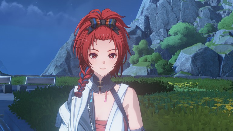 Best Chixia build in Wuthering Waves – weapons, Echoes, and team ...