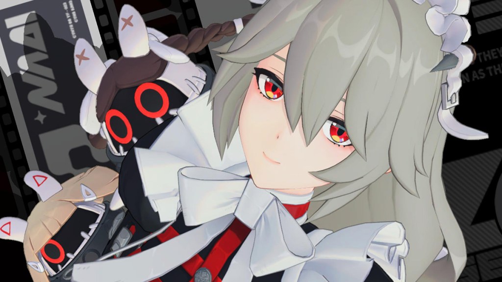 Best Rina build in Zenless Zone Zero – Best Drive Discs, W-Engines, and ...