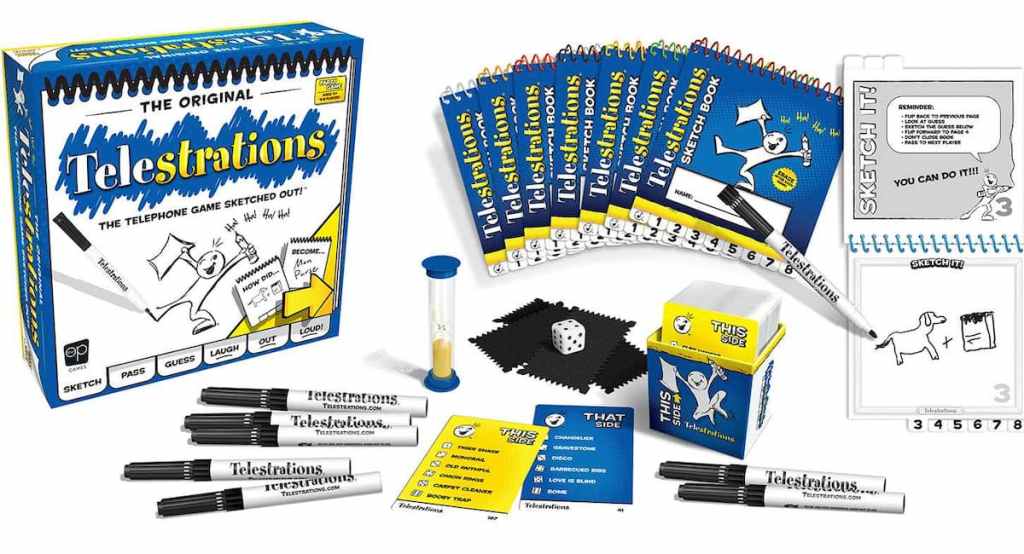 The 10 Funniest Board Games We’ve Ever Played, Ranked – Destructoid