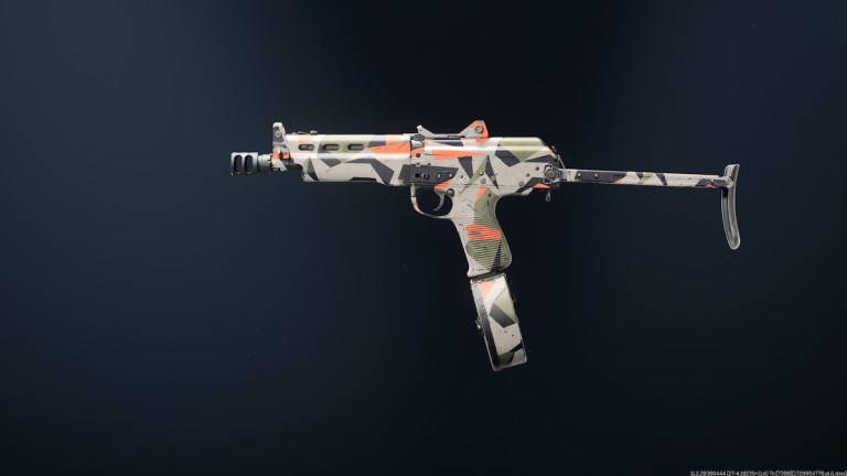 Best Jackal PDW loadout in Call of Duty: Black Ops 6