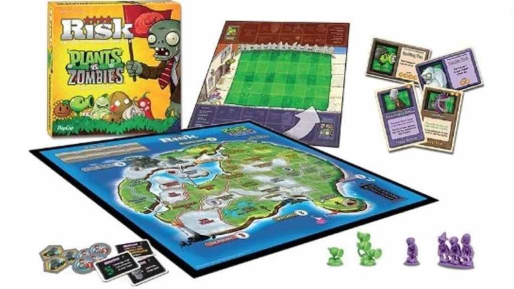 Top 10 Risk board games, ranked – Destructoid