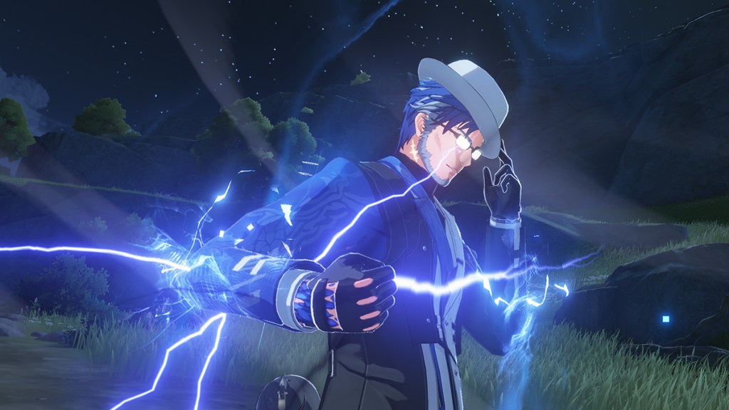 Best Yuanwu build in Wuthering Waves – weapons, Echoes, and team ...