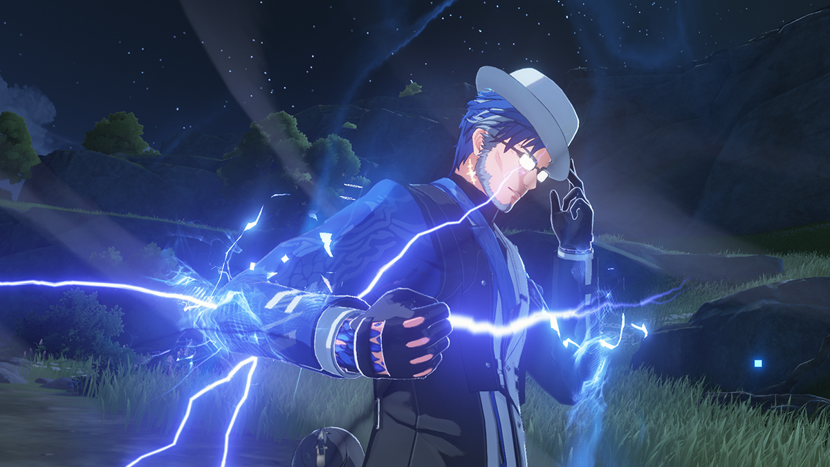 Best Yuanwu build in Wuthering Waves – weapons, Echoes, and team ...