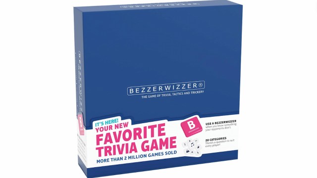 10 Best Trivia Board Games to Play in 2024 – Destructoid