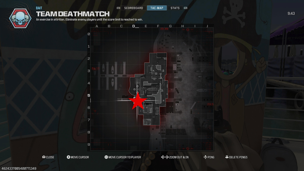 Sledgehammer Games teases giant rubber duck easter egg in Modern ...