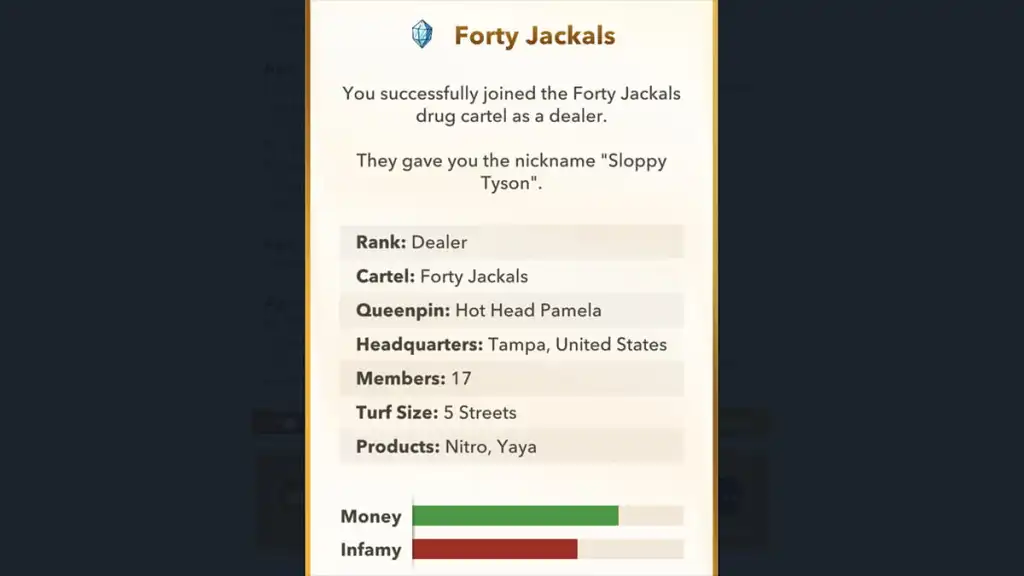 How to become a Kingpin in BitLife – Destructoid