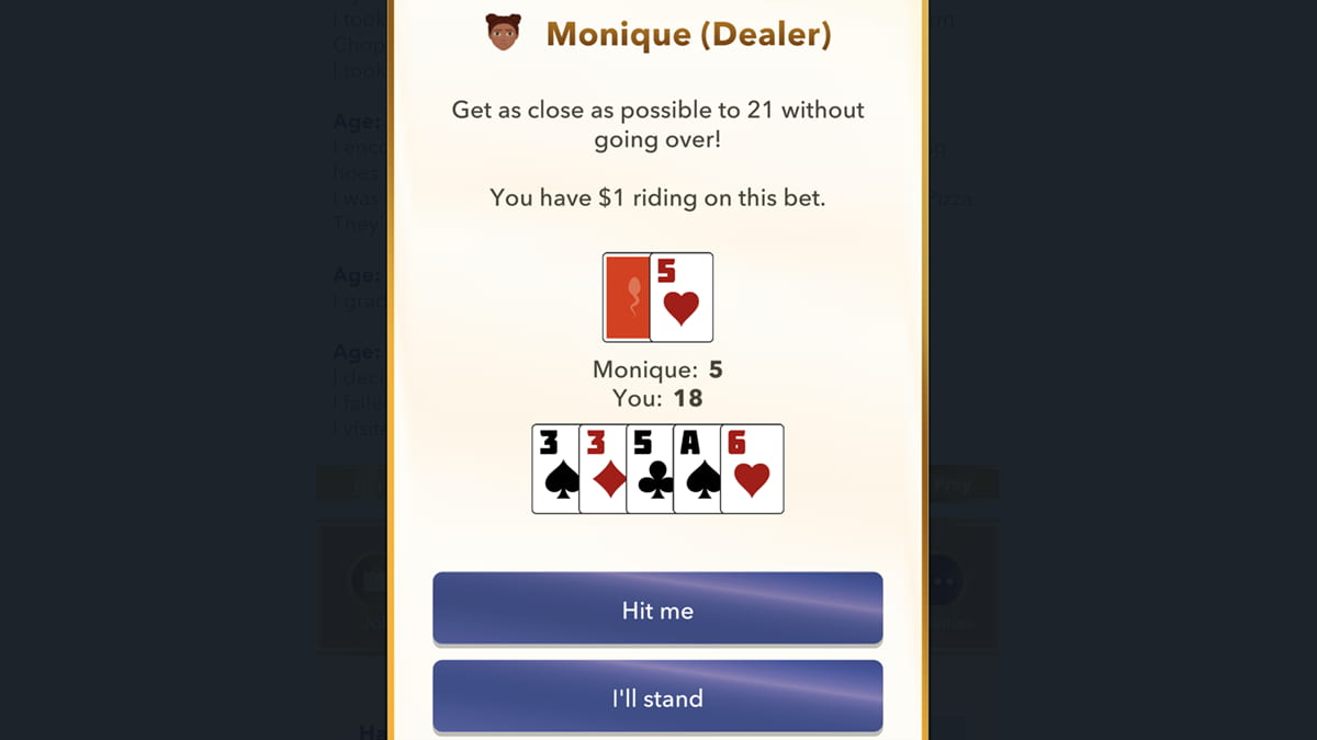 How to complete the Lucky Duck challenge in BitLife – Destructoid