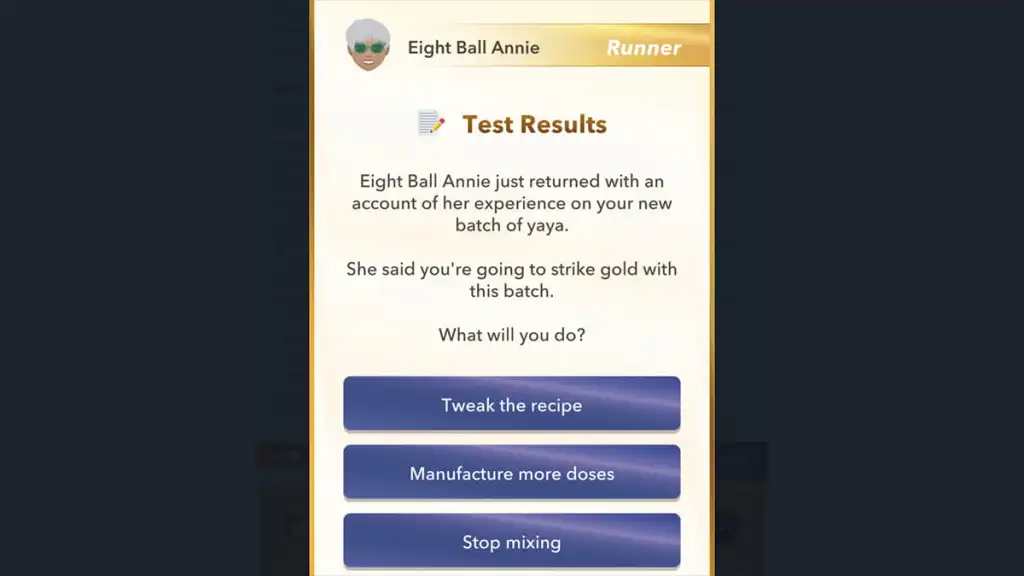 How to become a Kingpin in BitLife – Destructoid