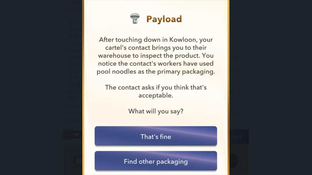 How to become a Kingpin in BitLife – Destructoid